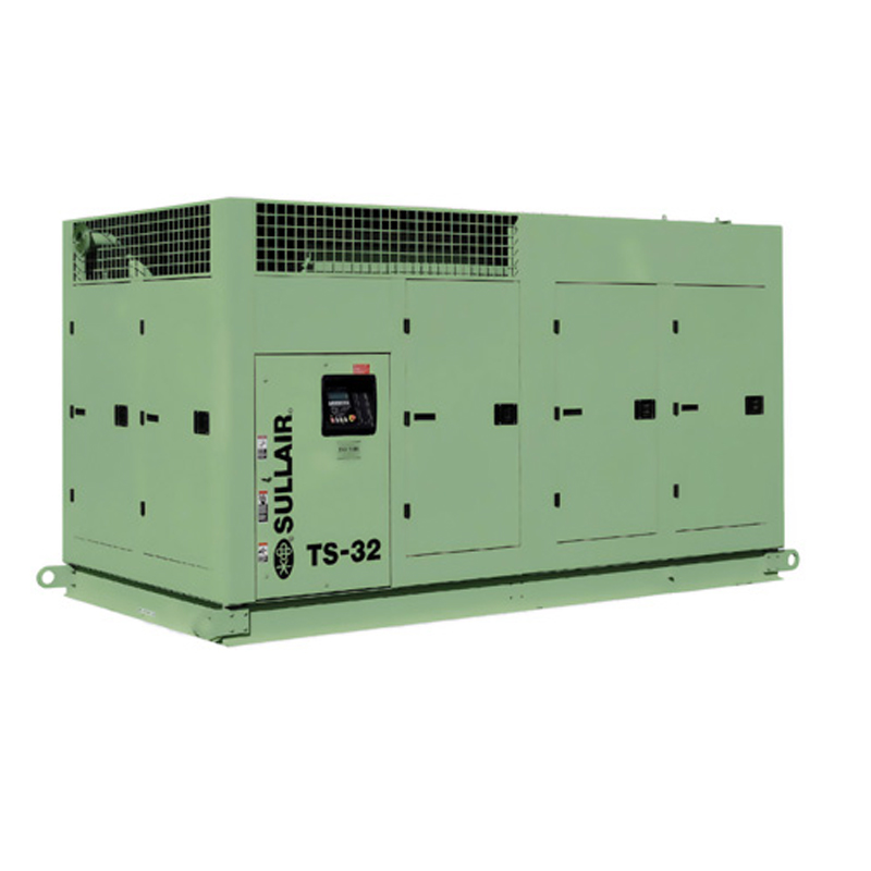 COMPRESORES SULLAIR GAMA TS20 75kw - 150kw